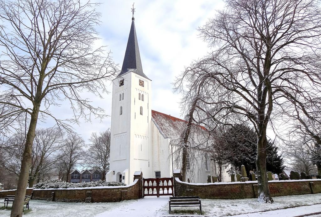 Gemeente Heiloo - De Jongh uitvaartverzorging